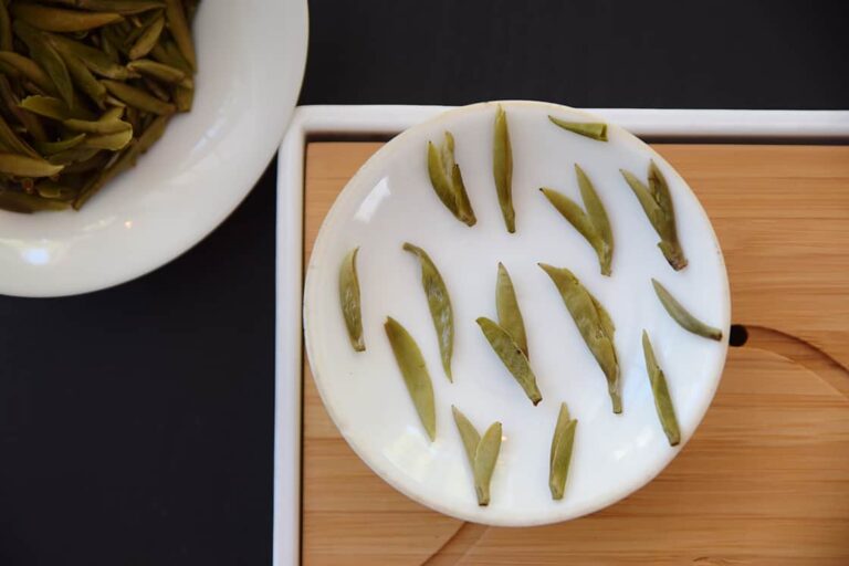 ZhenTea - The Art of Fine Chinese Tea