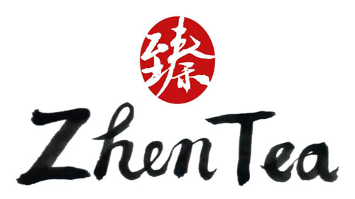 Chinese Tea Logo FOOK MING TONG TEA SHOP Sogo