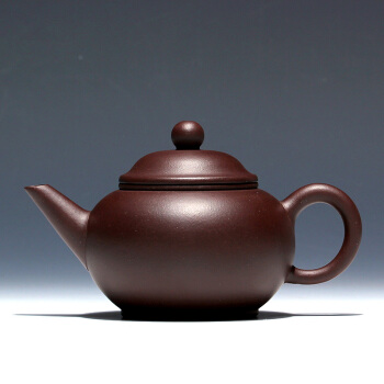 Artistic Yixing Teapot Designs - The 5 Most Populare Tepot Shapes