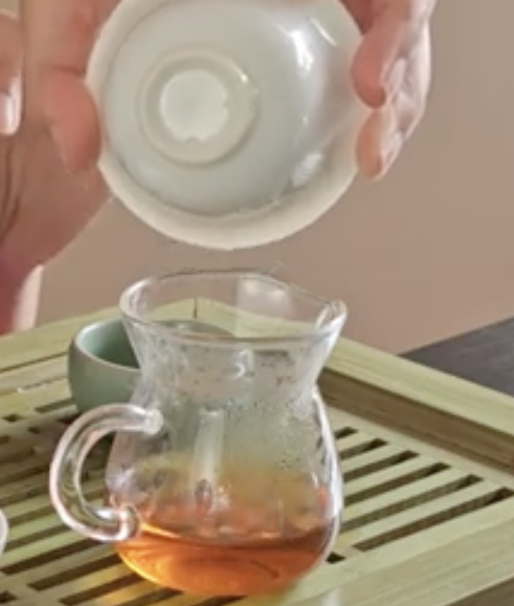 Brewing Yancha Rock Tea - Shui Xian: A Comprehensive Guide - ZhenTea