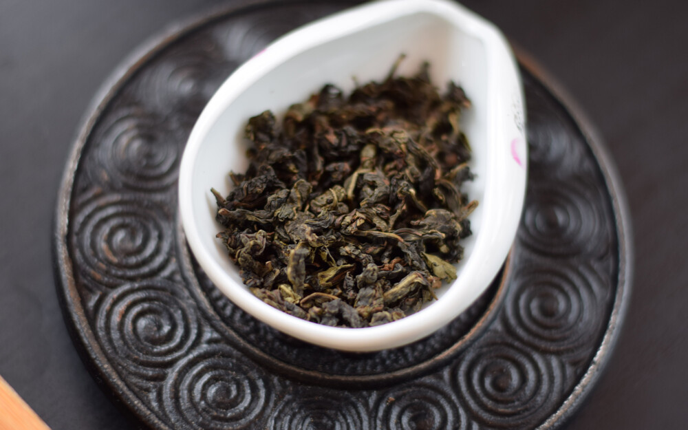 ZhenTea - The Art of Fine Chinese Tea