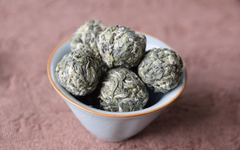 ZhenTea - The Art of Fine Chinese Tea