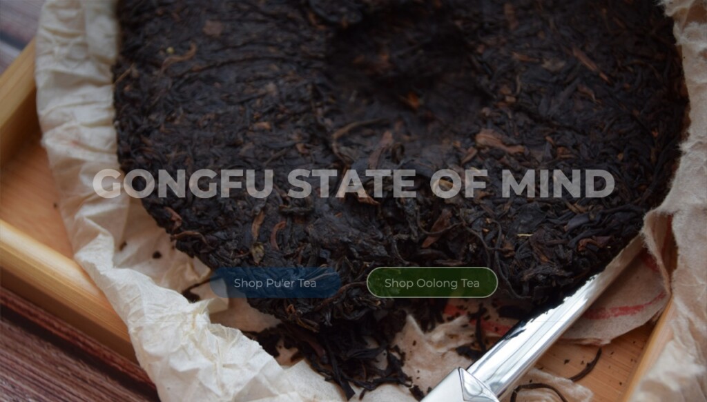 ZhenTea - The Art of Fine Chinese Tea