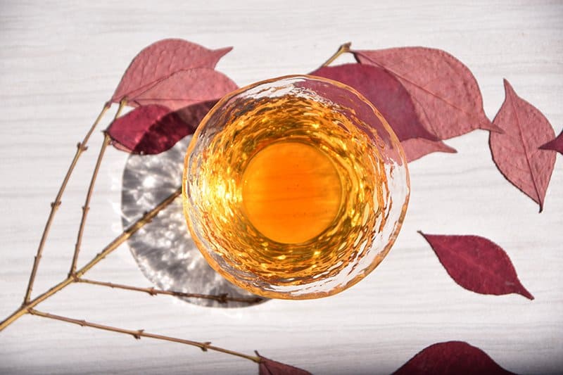 Ying Hong N°9 - Experiemental Black Tea - ZhenTea